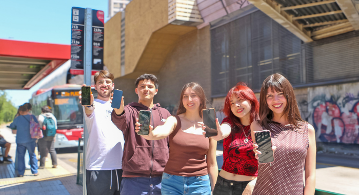 Estudiantes de Ingeniería idean videojuego inspirado en problemas del ...